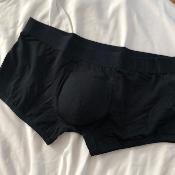 Rounderbum | Underwear & Socks | Rounderbum Shape Enhancing Mens Briefs ...